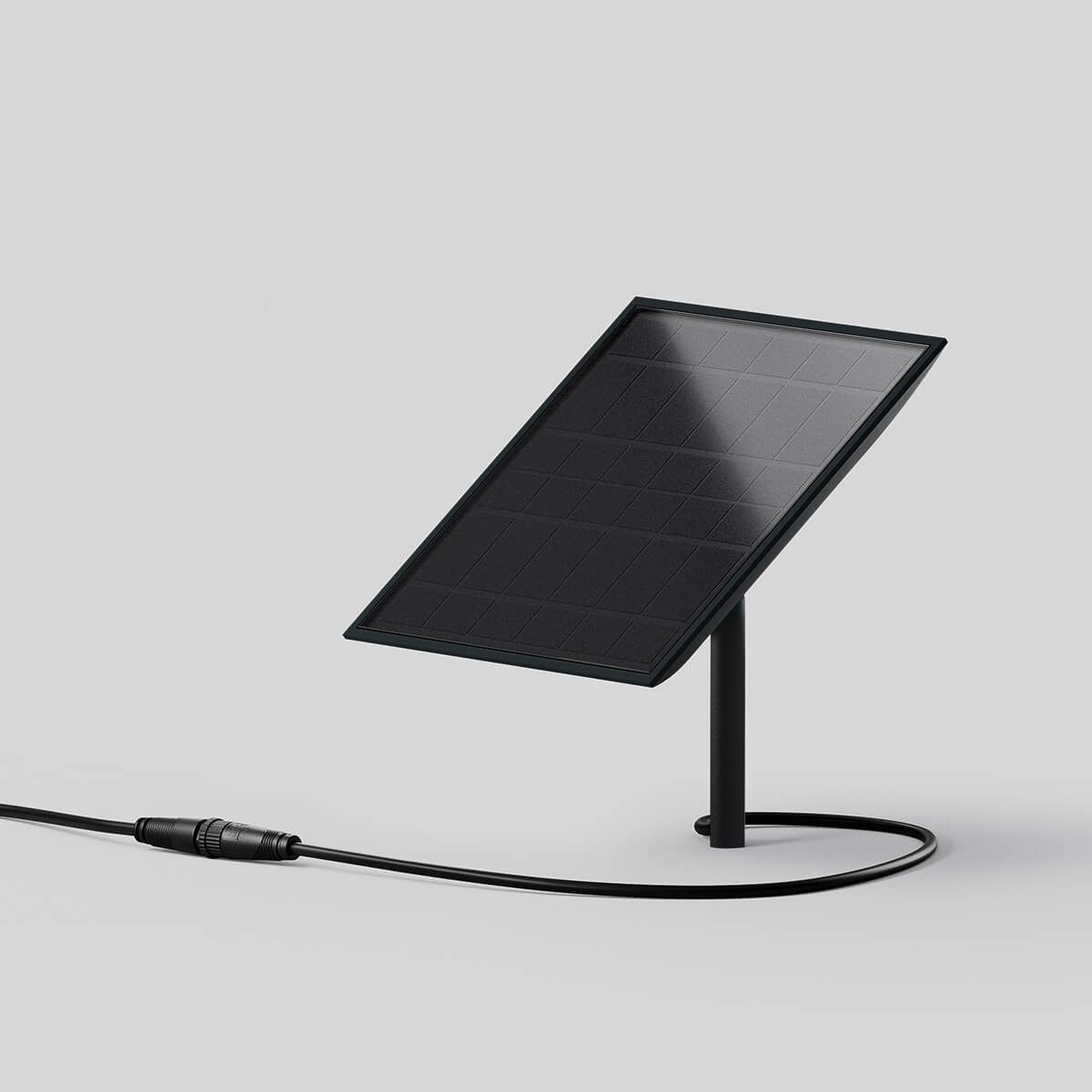 IP44.DE Solar join – Modulare Solarleuchten für außen