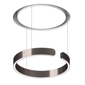 Occhio Mito cosmo 40 move "air" wide Pendelleuchte