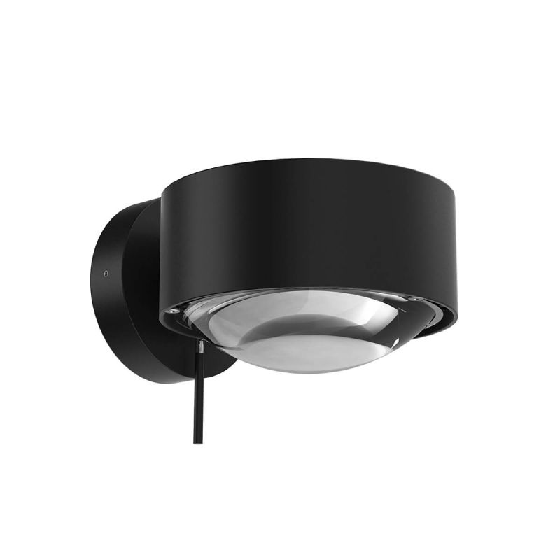 Top Light Puk Maxx Wall + LED Wandleuchte, Gehäuse