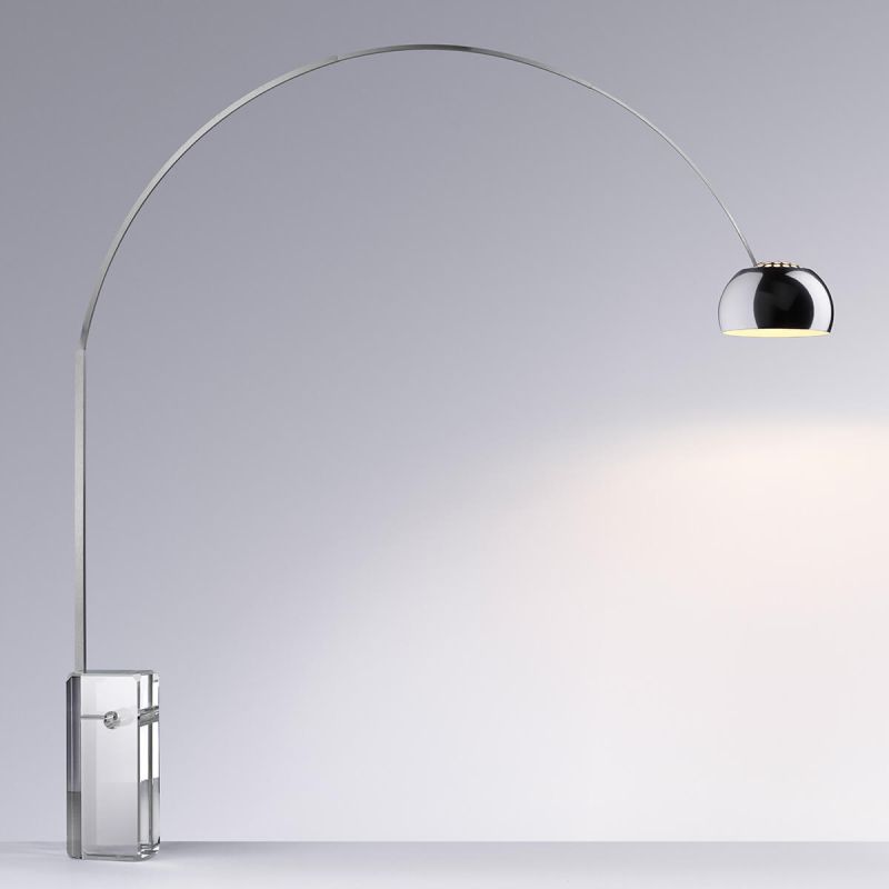 Flos Arco K 2022 Limited Edition Bogenleuchte