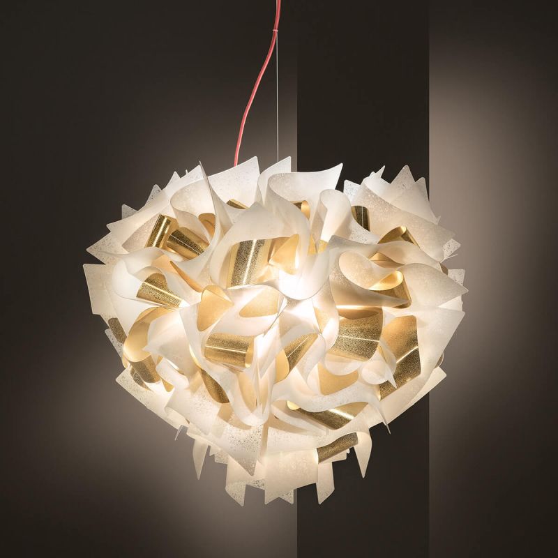 Slamp Veli Aurea Suspension Large