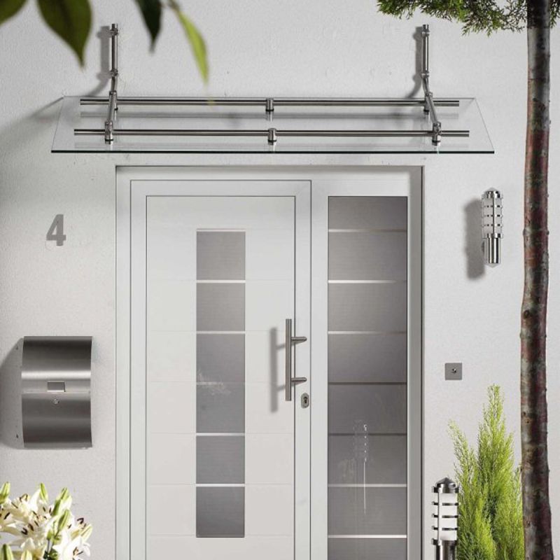 Albert 690949 Klingelplatte