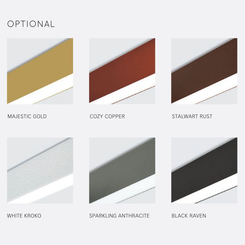 Lightnet Matric-A3 Deckenleuchte