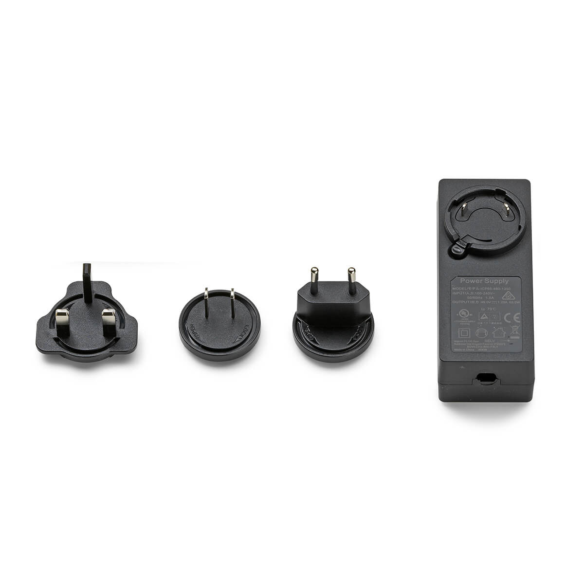 Flos Ersatzteile 48V Netzgerät mit Stecker-Kit