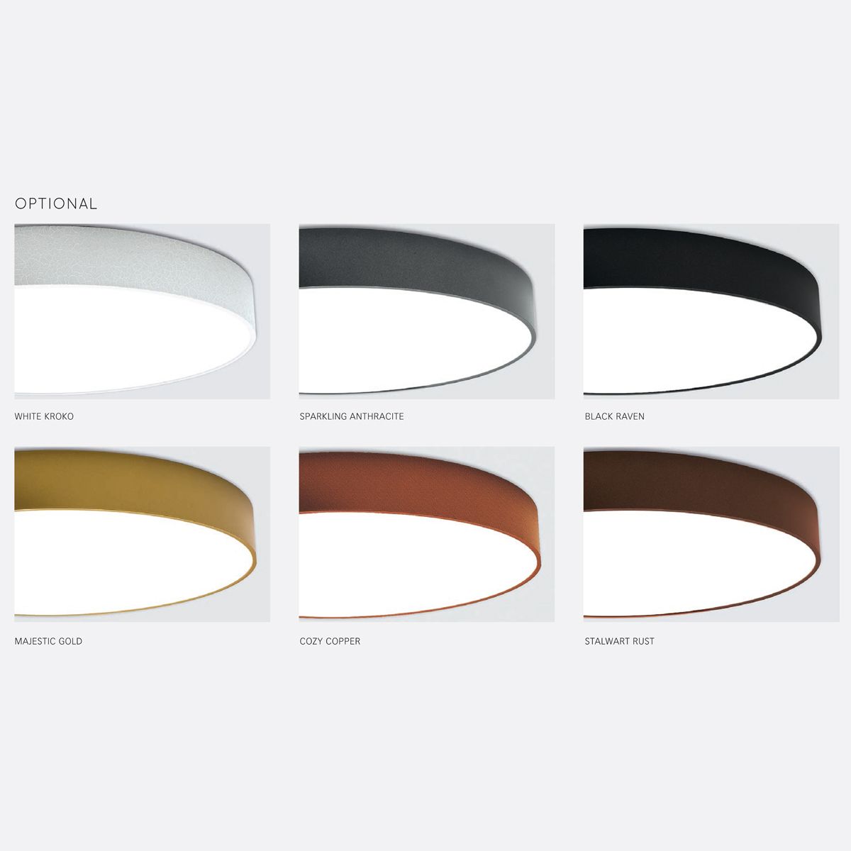 Lightnet Basic-A1 IP54 Wand- / Deckenleuchte